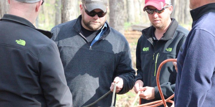 Meetings and Retreats – Outdoor Learning Center at Horizons